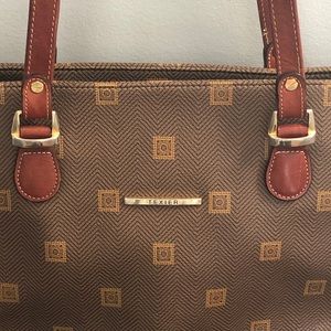 Texier | Bags | Texier Shoulder Bag Made In France | Poshmark